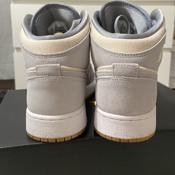 Nike | Shoes | Nike Air Jordan Mid Se | Poshmark